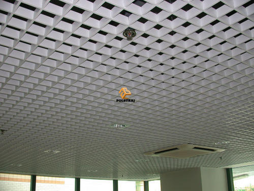 Sufity rastrowe | Montaż